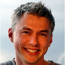 Jonathan Edwards - Keynote Speakers | Speakers Corner